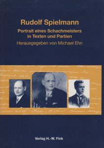 Rudolf Spielmann: Lebensgeschichte als Zeitgeschichte – Schöner Schein